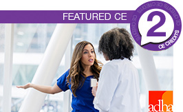 Career Resources, Wellness Tips, and Oral Cancer Awareness – IDH April ...