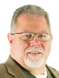 Bill Barton, MM, BS, CDT, TE