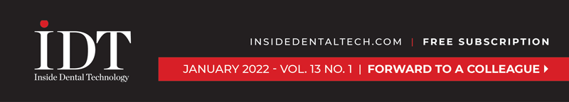 Your IDT January Digital Edition is Here!